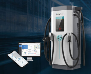 Rapid Charger | Rapid EV Charger | Electric Vehicle Charging