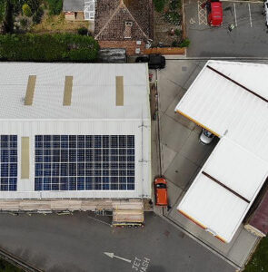 Electric Vehicle Charging Installations | Solar PV Installations