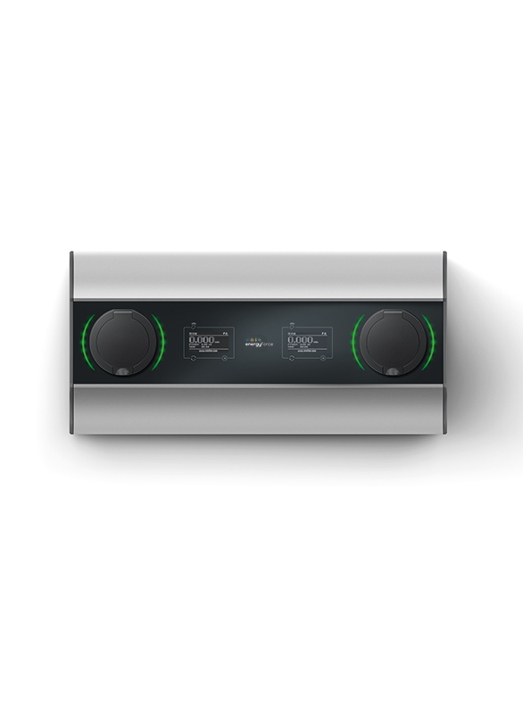 Rybrook BMW Worcester | EV Charger Case Study