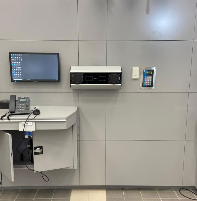 Rybrook Warrington Volvo | EV Charger & Solar PV Case Study